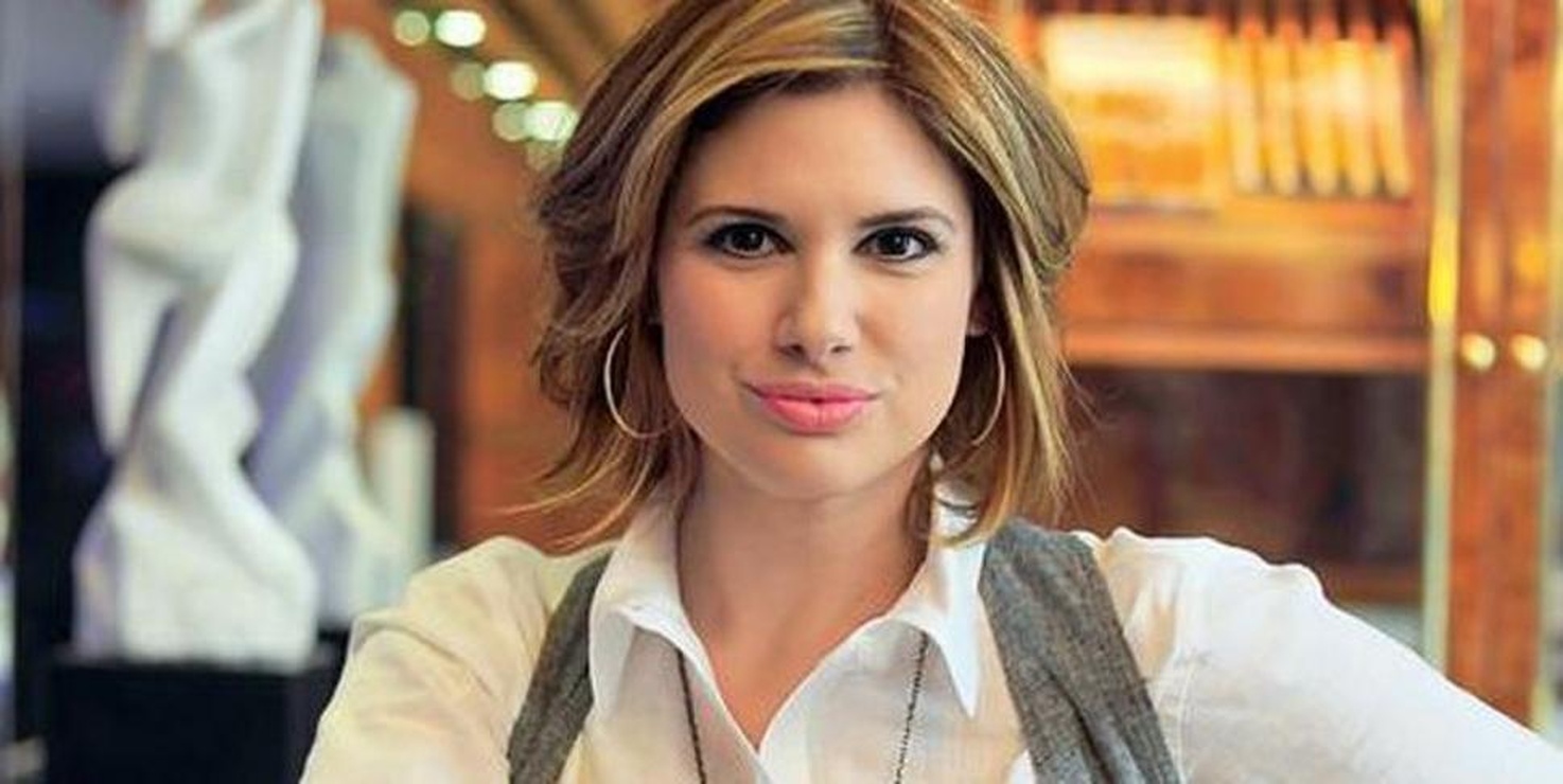 Picture of Alessandra Rampolla