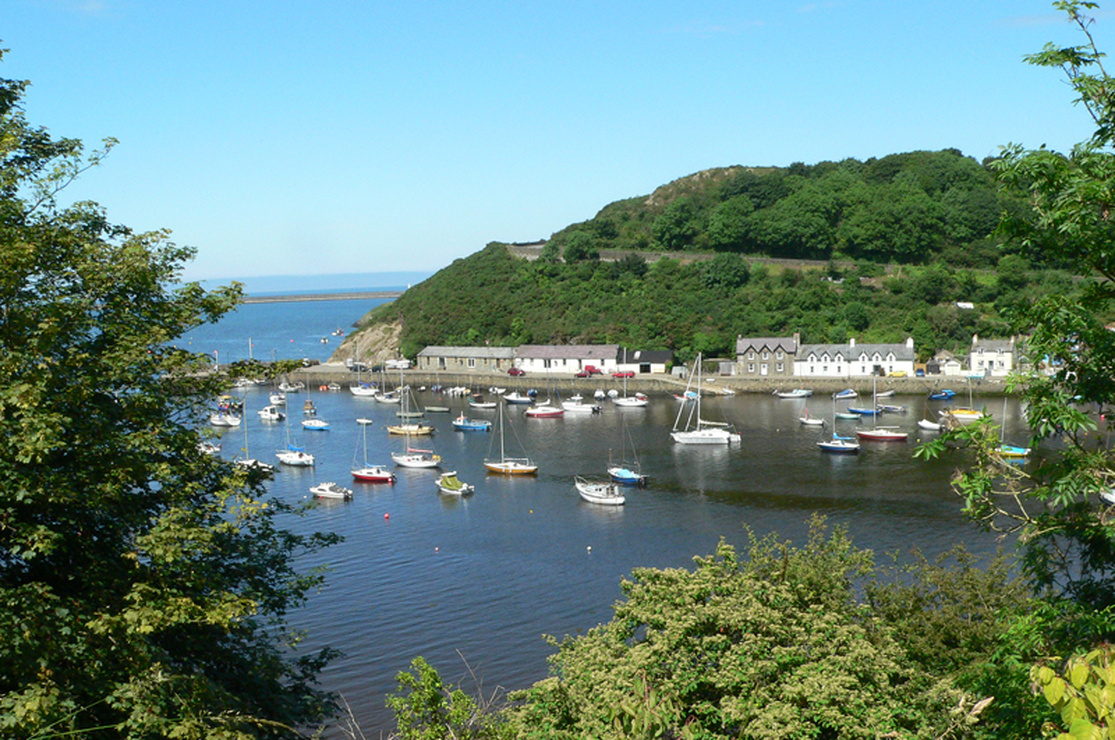 Fishguard