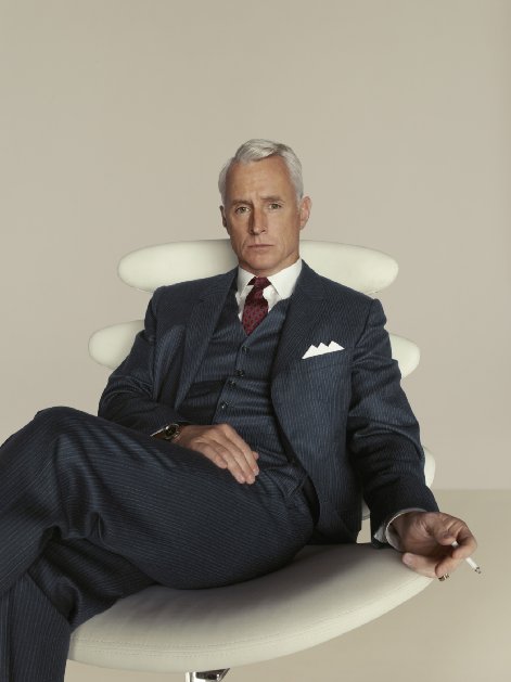 Image of Roger Sterling