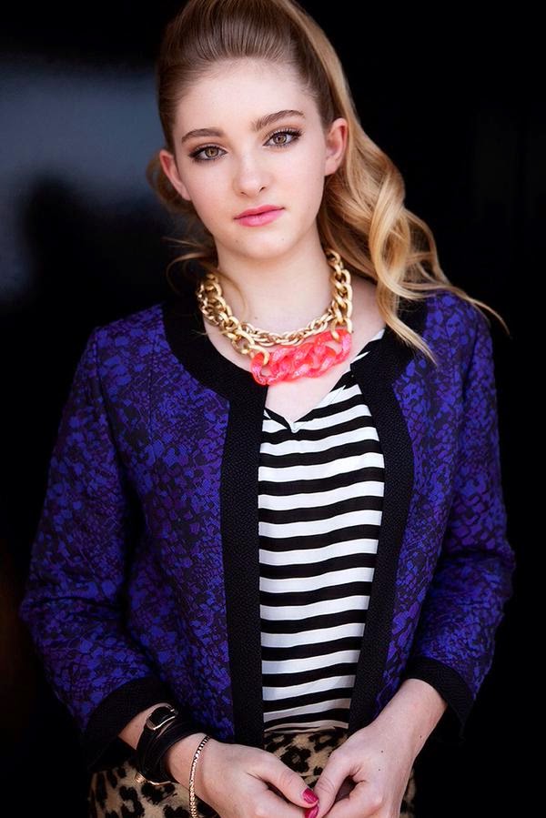 Picture of Willow Shields