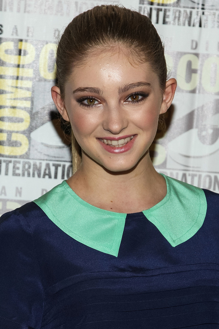 Picture of Willow Shields