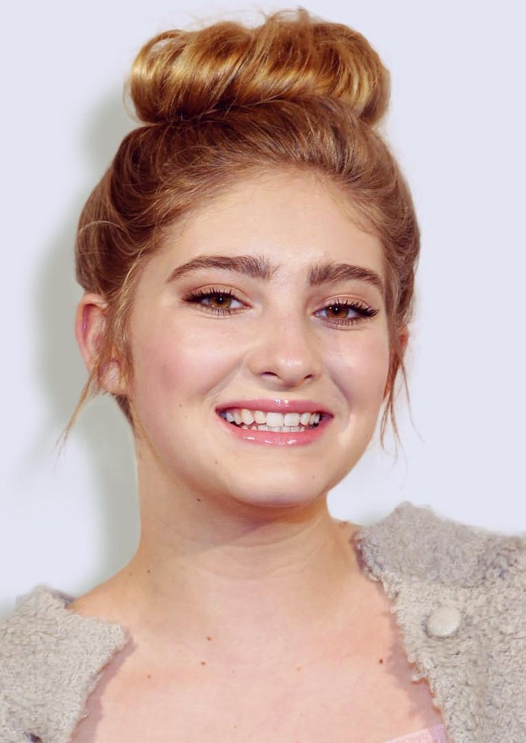 Picture of Willow Shields
