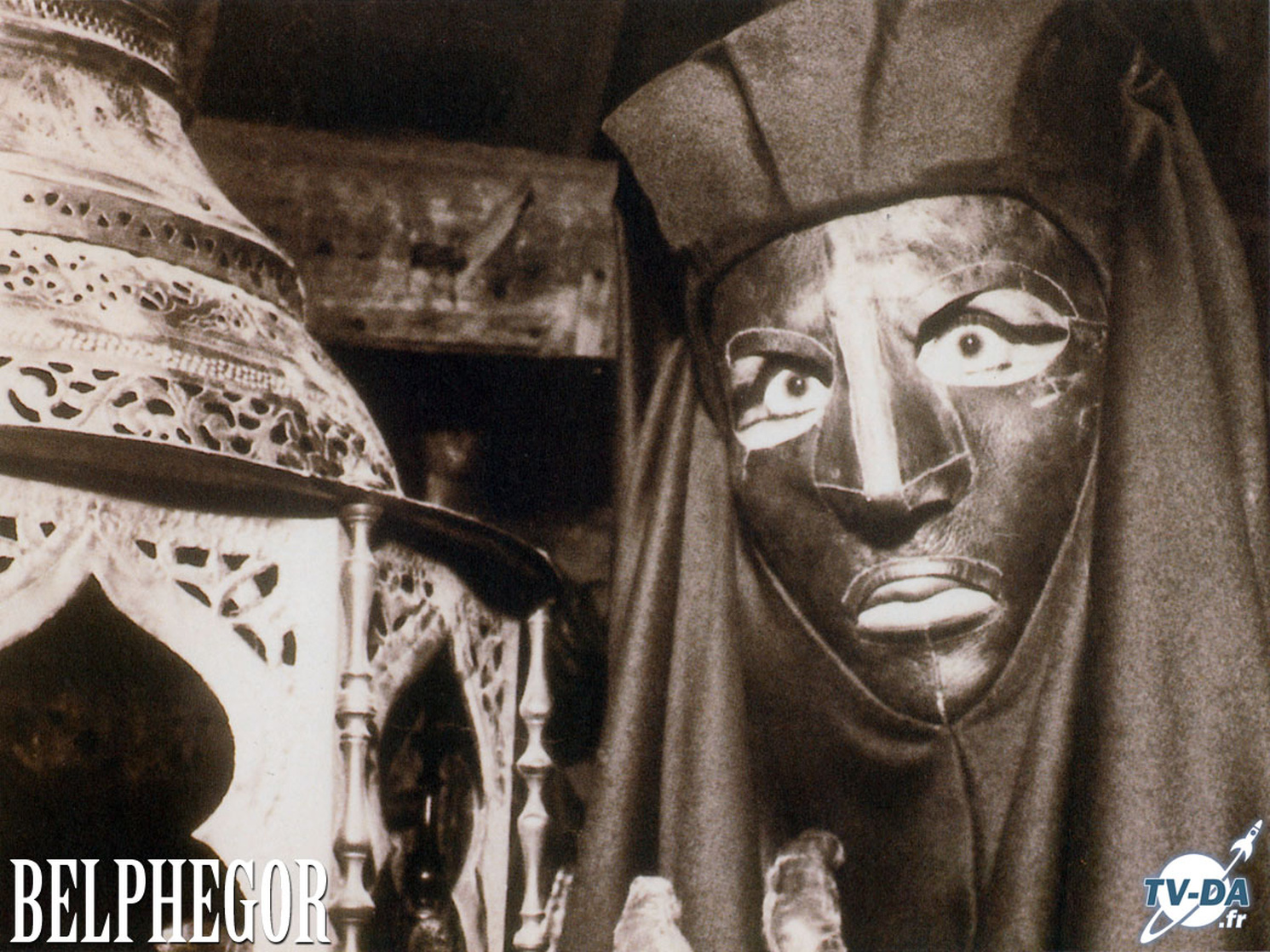 Picture of Belphegor