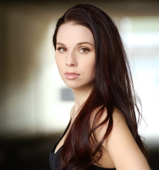 Picture of Mikayla S. Campbell