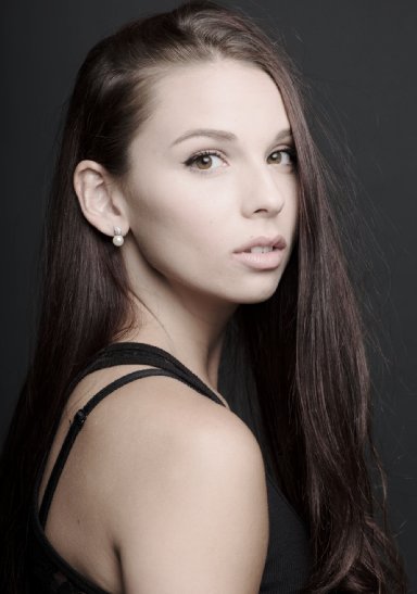 Image of Mikayla S. Campbell