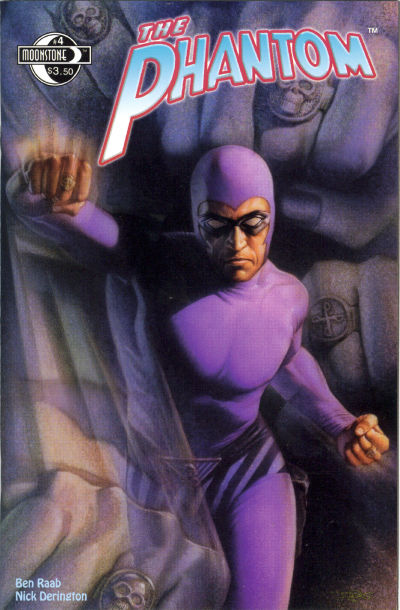Picture of The Phantom