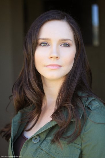 Picture of Katie Patterson
