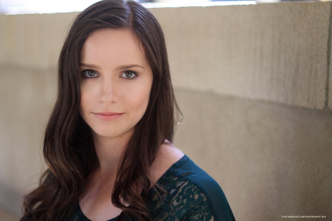 Katie Patterson image