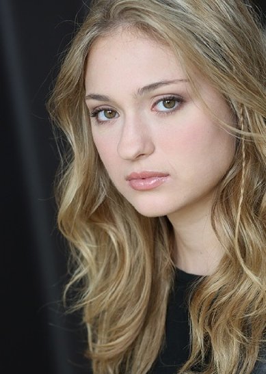 Picture of Ashlee Füss