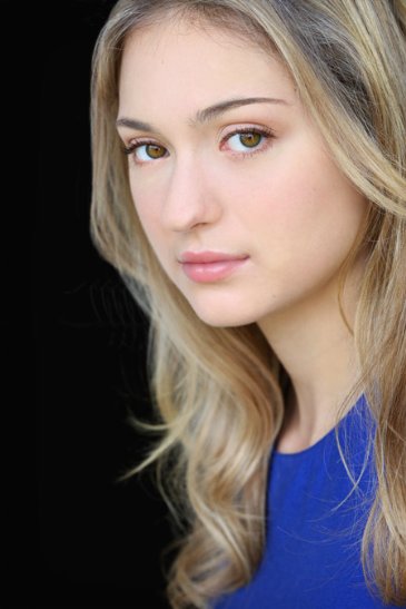 Picture of Ashlee Füss