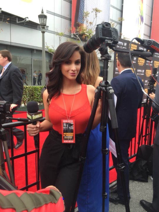 Image of Crystal Marie Denha