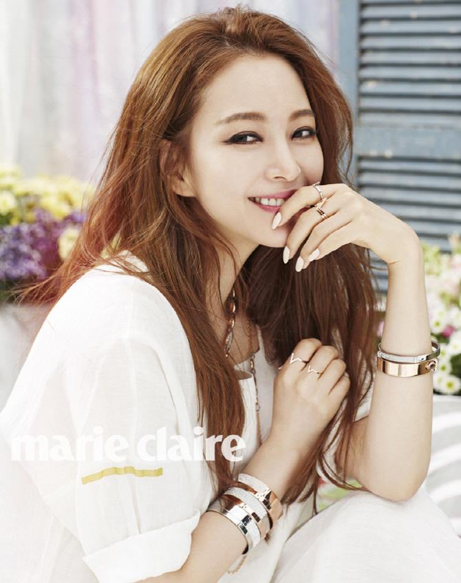 Picture of Ye-seul Han