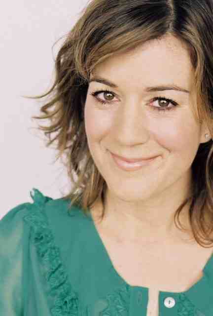 Picture of Lisa Schurga