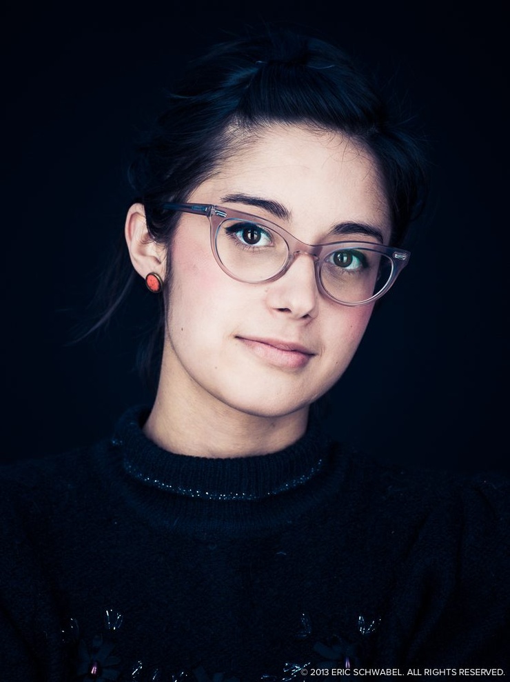 Picture of Stephanie Hunt