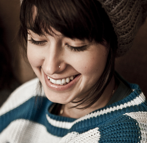 Image of Stephanie Hunt