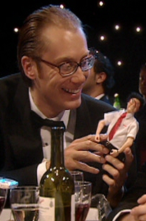 Image of Darren Lamb