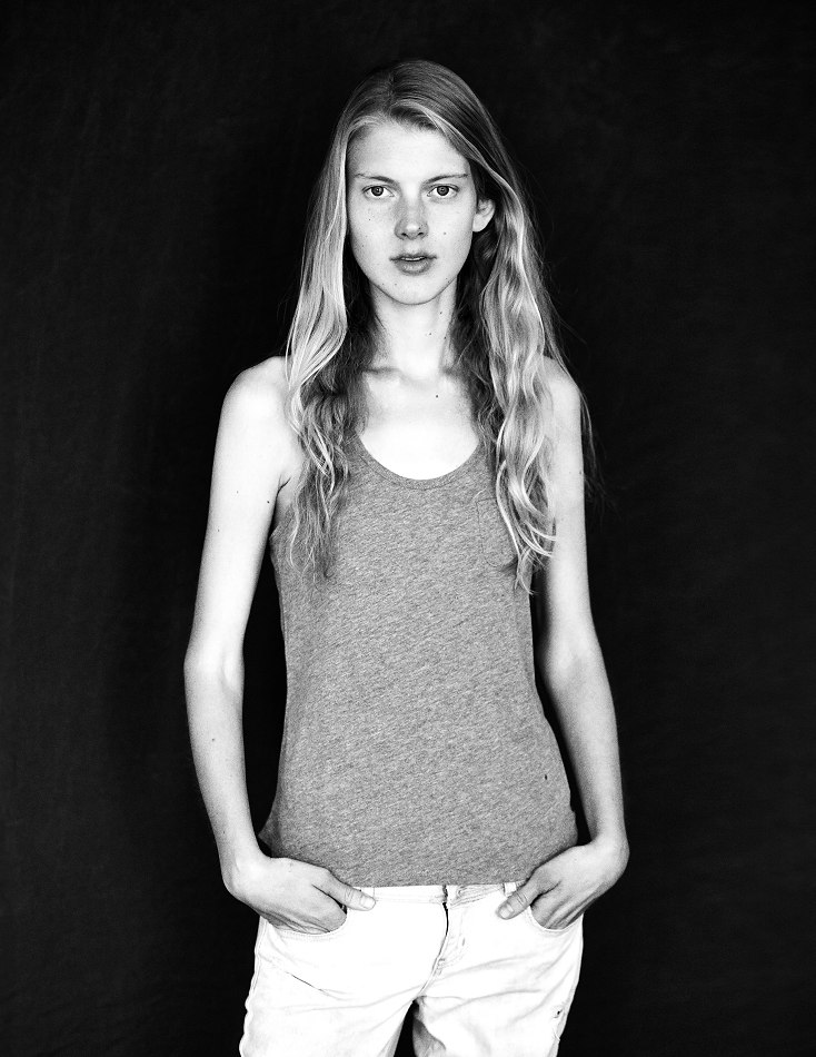 Picture of Allyson Ally Ertel