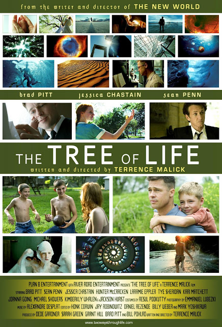 Picture of The Tree of Life (2011)