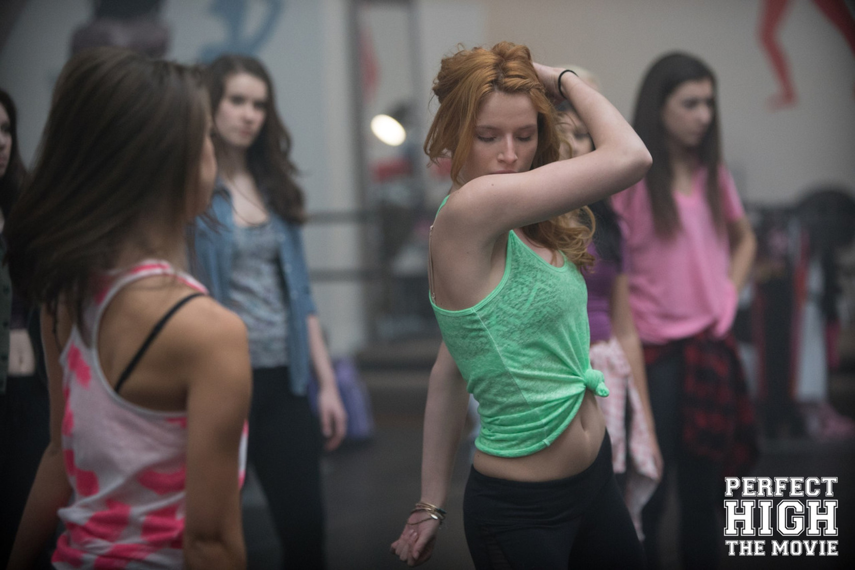 Picture of Perfect High