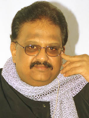 Picture of Balasubramaniam S.P.