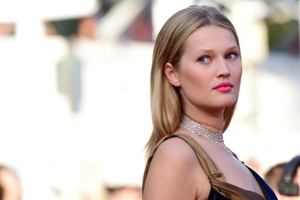 Toni Garrn picture