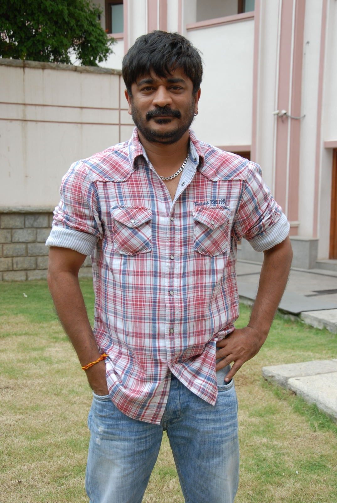 Picture of Raju Sundaram