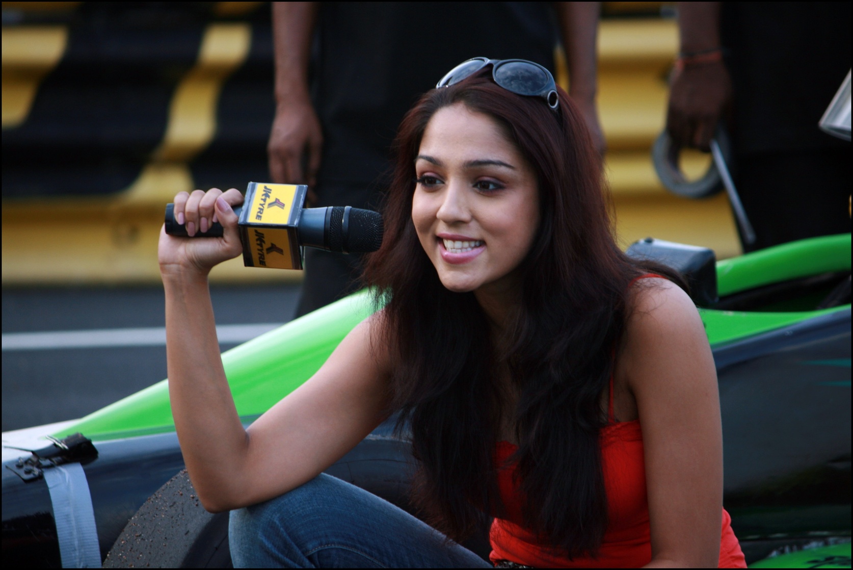 Picture of Lekha Washington