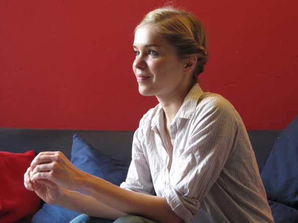 Picture of Anna Kubin