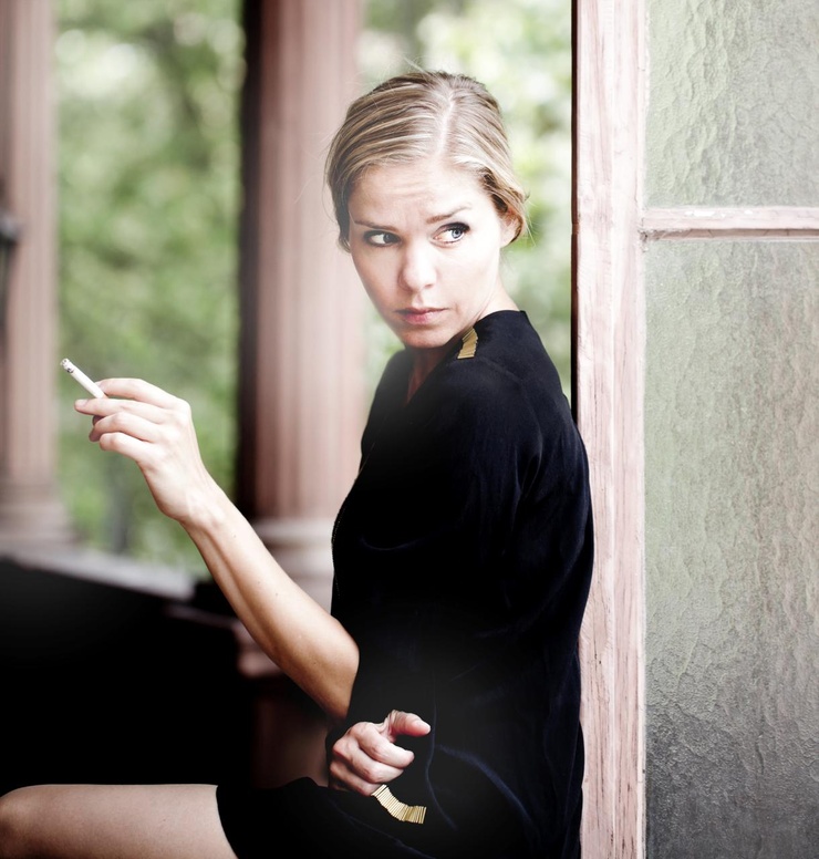 Picture of Anna Kubin