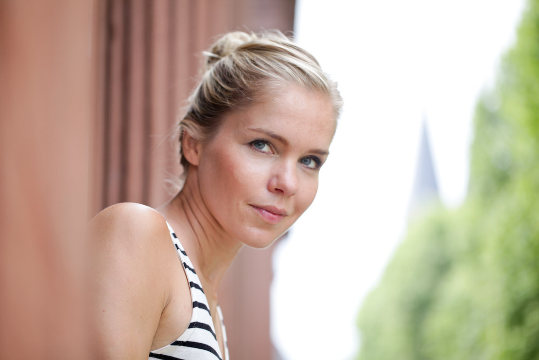 Anna Kubin image