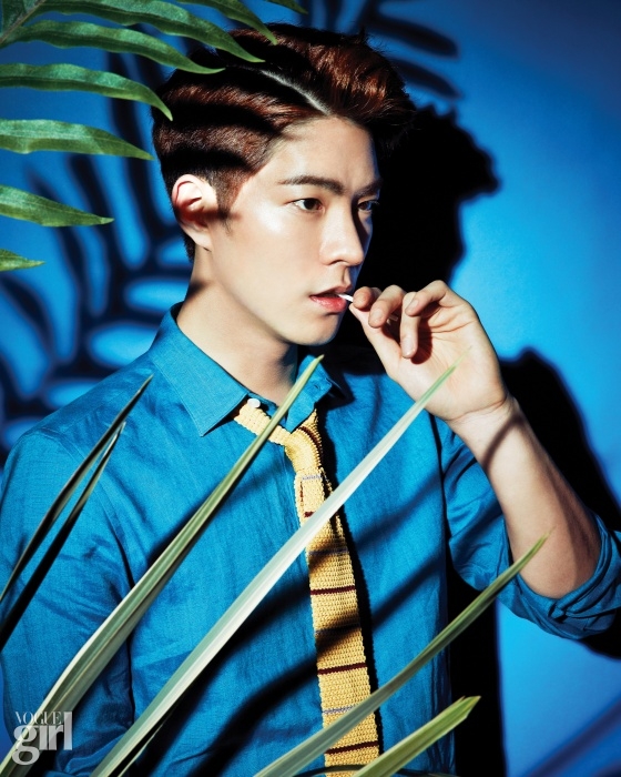 Picture of Jong-hyeon Hong