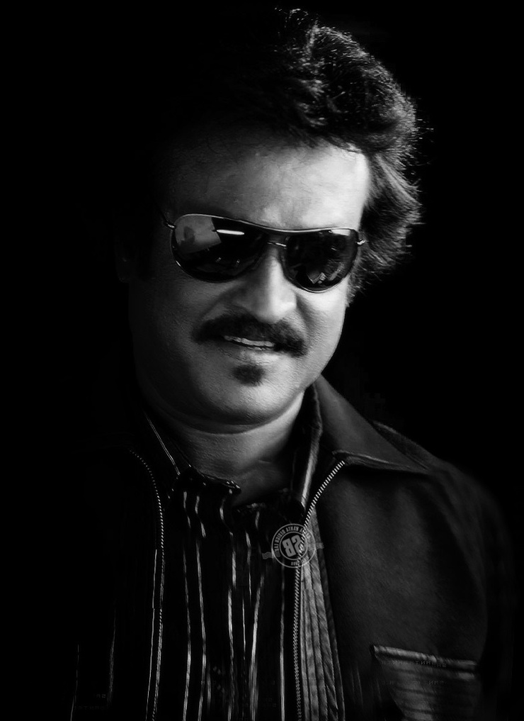 Picture of Rajnikanth