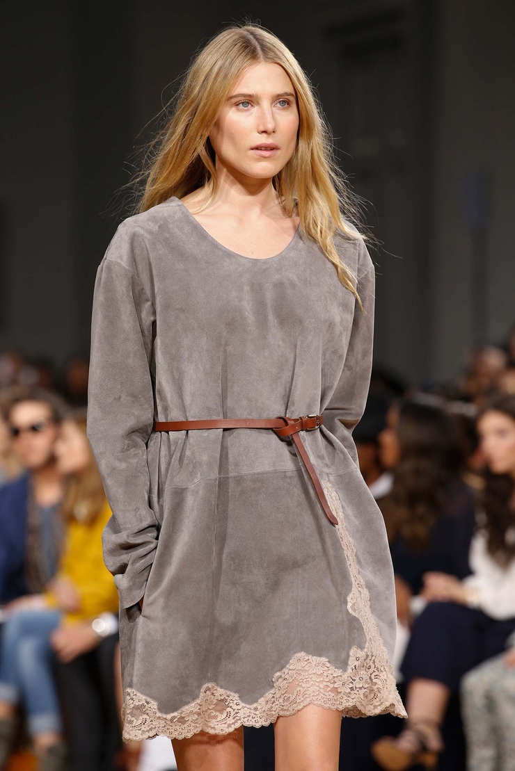 Dree Hemingway image