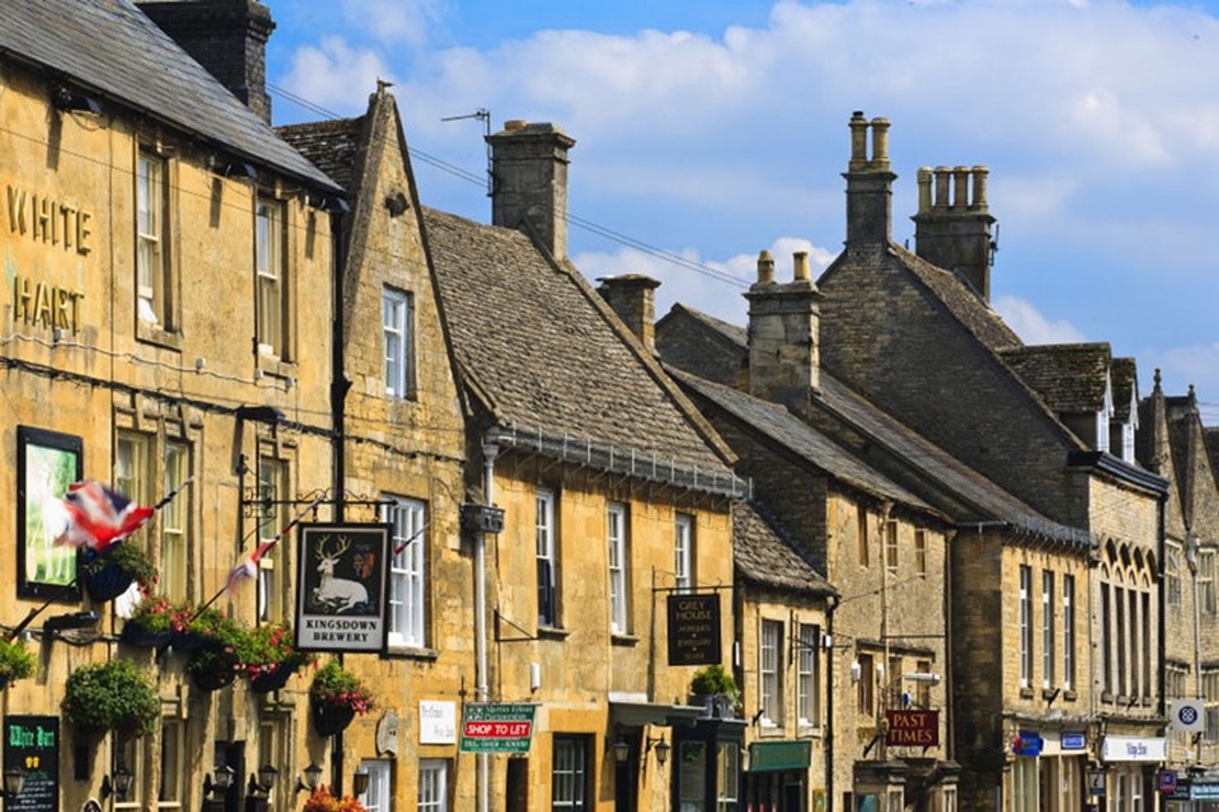 Stow on the Wold