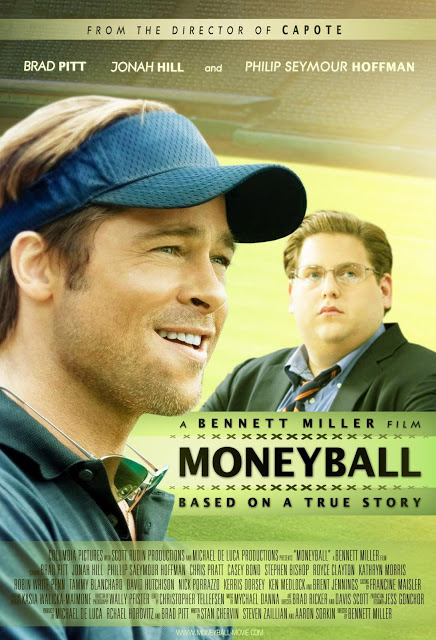 Image of Moneyball