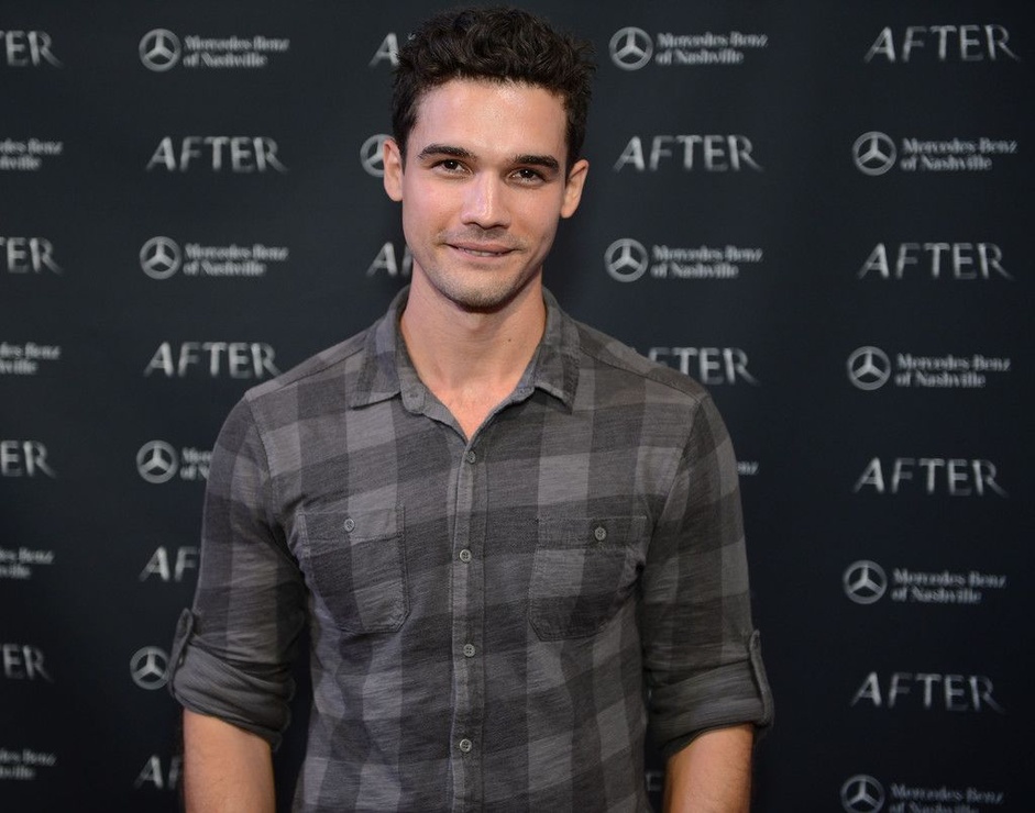 Picture of Steven Strait