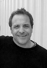 Picture of David Anspaugh