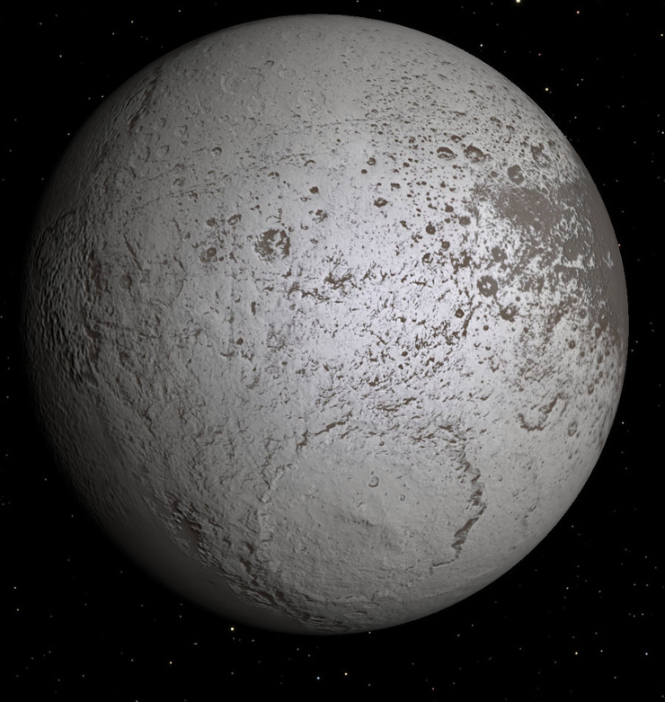 Iapetus