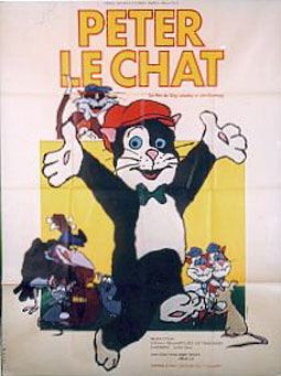 Picture of Peter-No-Tail