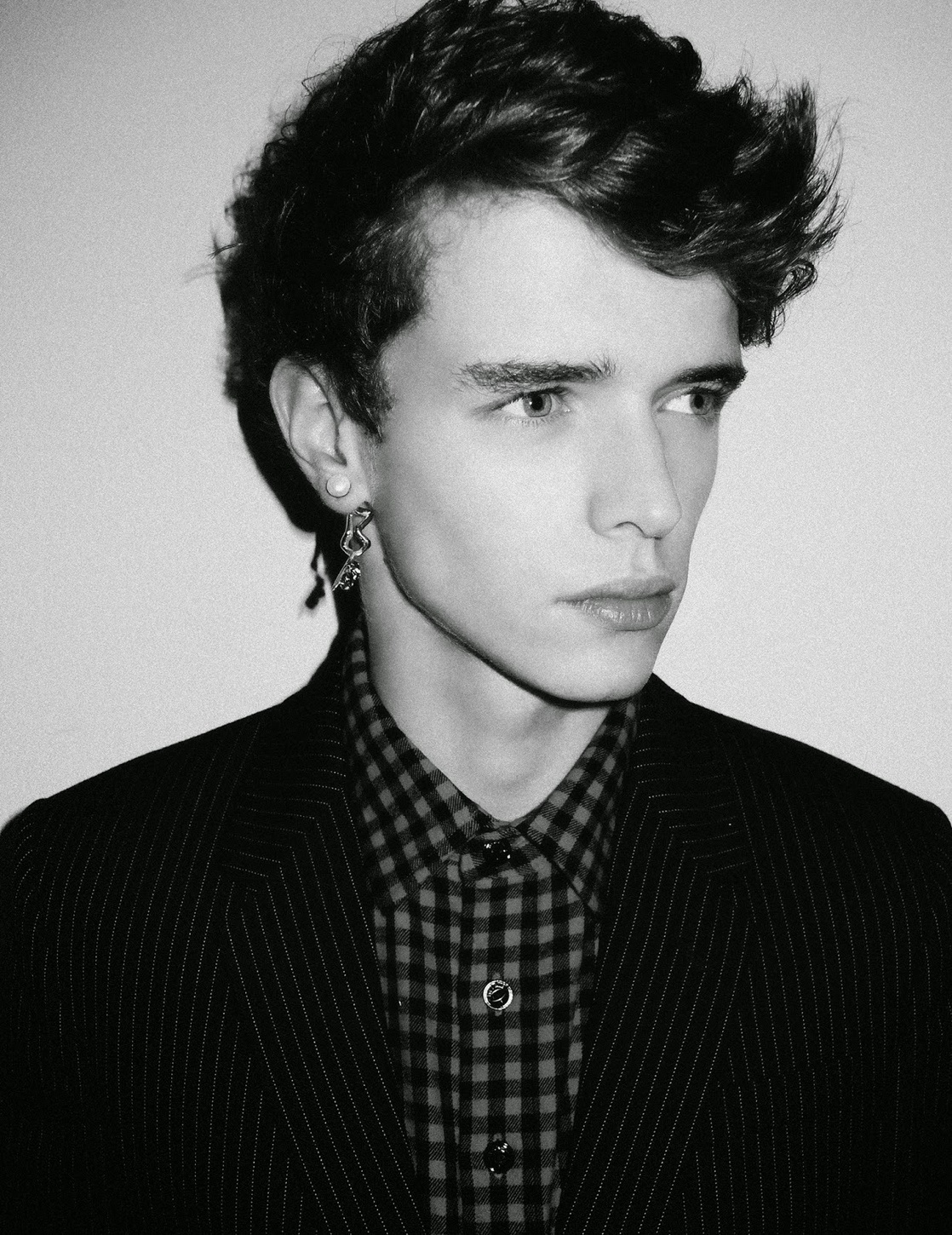 Picture of Jordy Baan