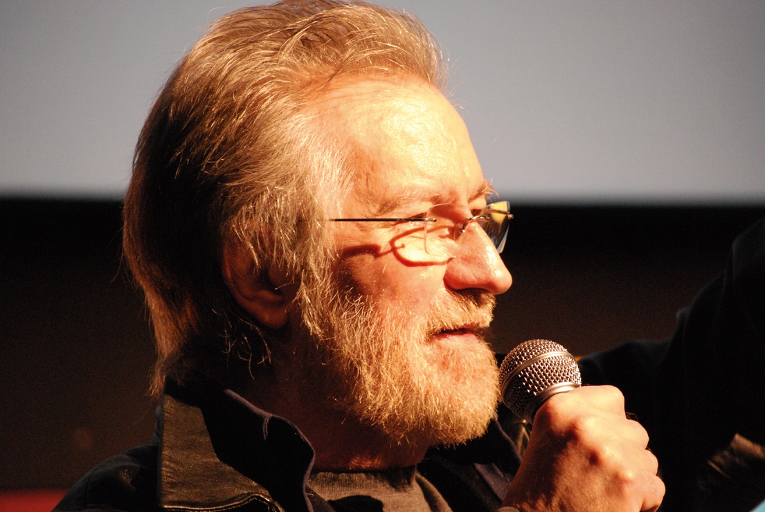 Picture of Tobe Hooper