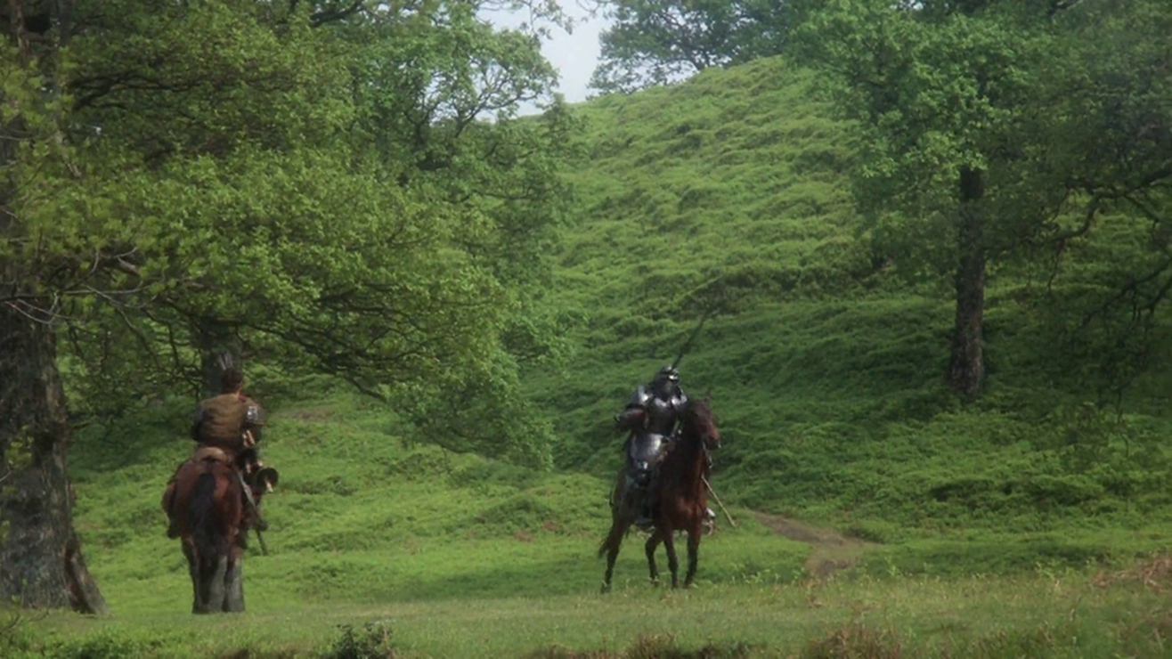 Picture of Excalibur