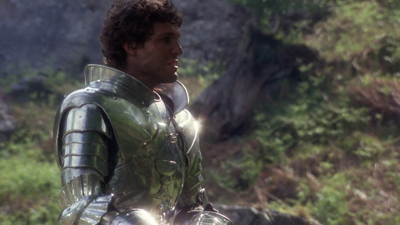 Image of Excalibur (1981)
