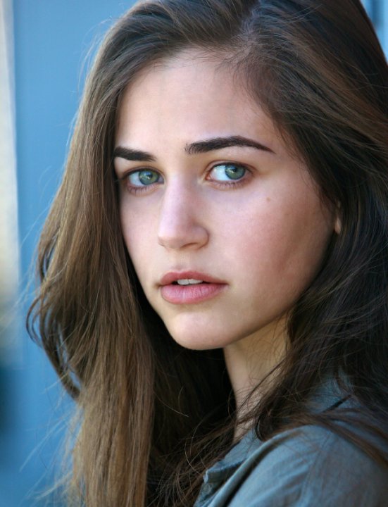 Alix Elizabeth Gitter