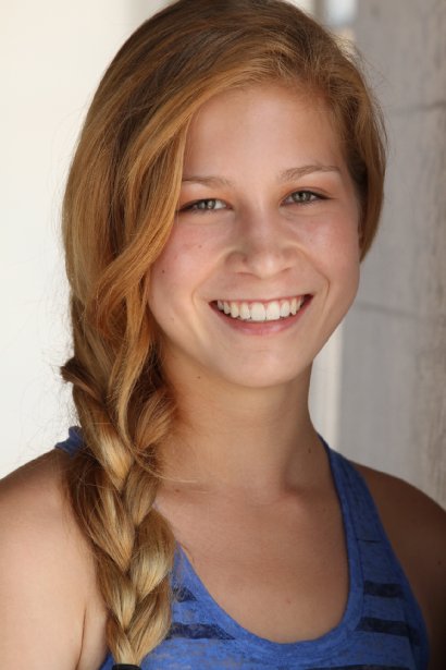 Picture of Demi Baumann