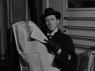 Image of Man Hunt