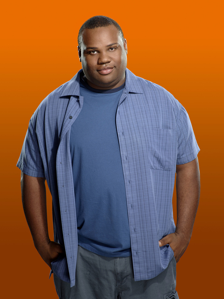 Cooper Barrett's Guide to Surviving Life image