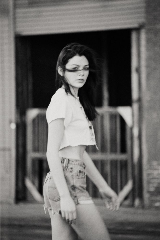 Picture of Maya Donovan