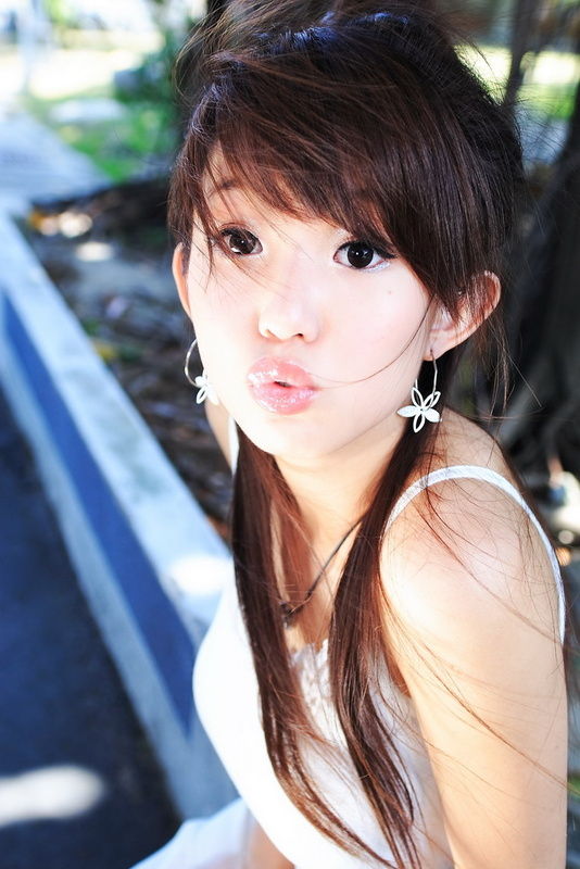 Picture of Yao Yao