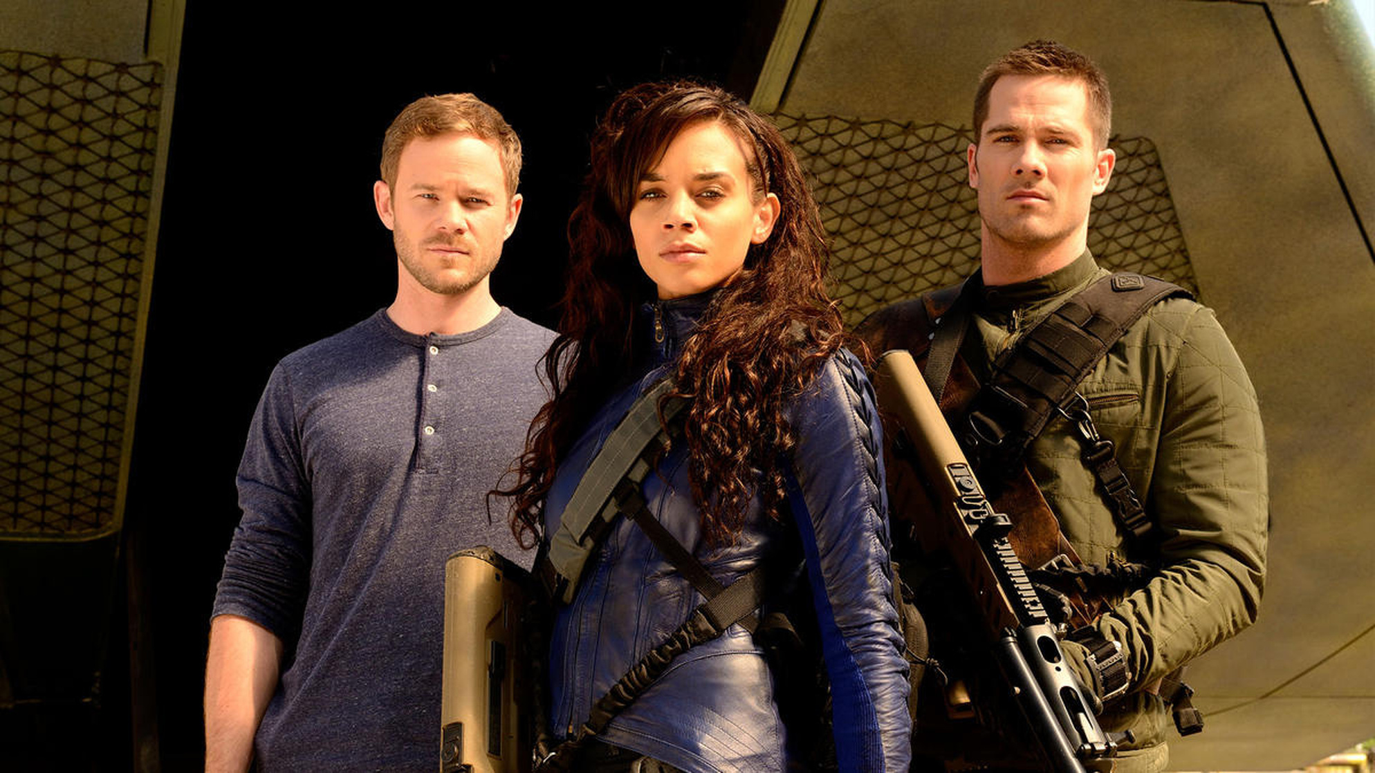 Picture of Killjoys